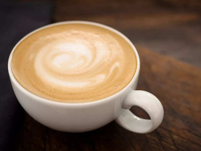 What is White Coffee and how is it different from regular coffee | The ...