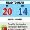MI vs CSK, IPL 2023 Highlights: All-round Chennai thrash Mumbai by 7 ...
