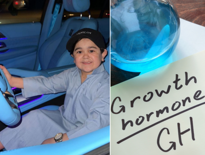 Abdu Rozik witnesses a 'miraculous' growth in his height; learn all ...