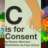 Body safety for children: 7 Books on good touch bad touch