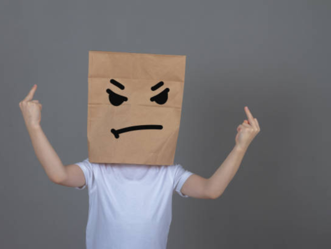 How to prevent your child from swearing and saying bad words | The ...