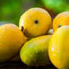The REAL reason why mangoes are soaked before eating