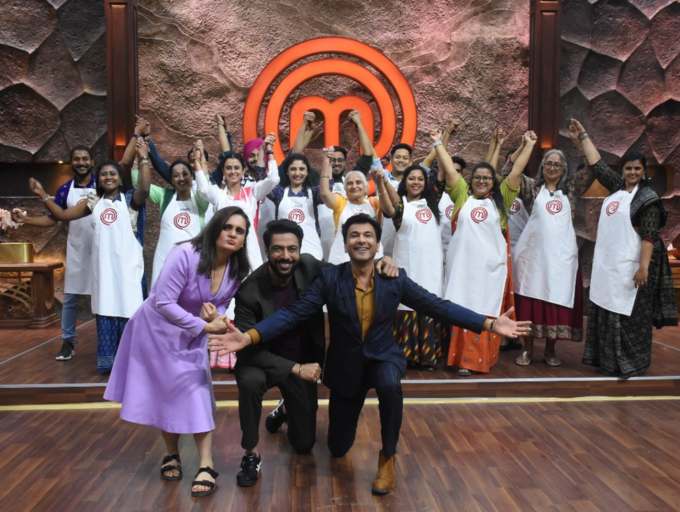 MasterChef India: From Aruna Vijay bagging ads to Priyanka Biswas ...
