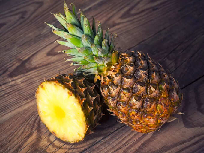 Pineapple Benefits: The ultimate summer superfood you can't afford to miss