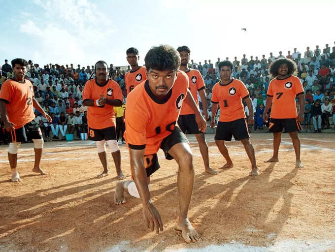 'Ghilli' completes 19 years: Reasons why the Vijay starrer is still ...