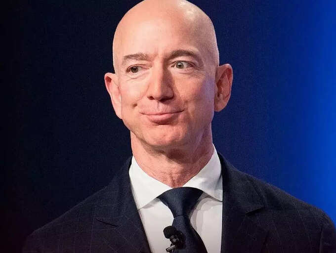 10 Wise Quotes by Jeff Bezos on Business and Risk-Taking | The Times of ...