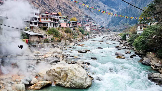 These beautiful photos from Parvati Valley will leave you speechless ...