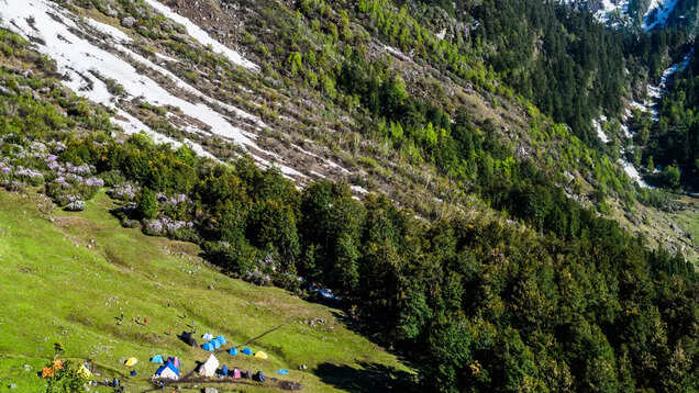 These beautiful photos from Parvati Valley will leave you speechless ...