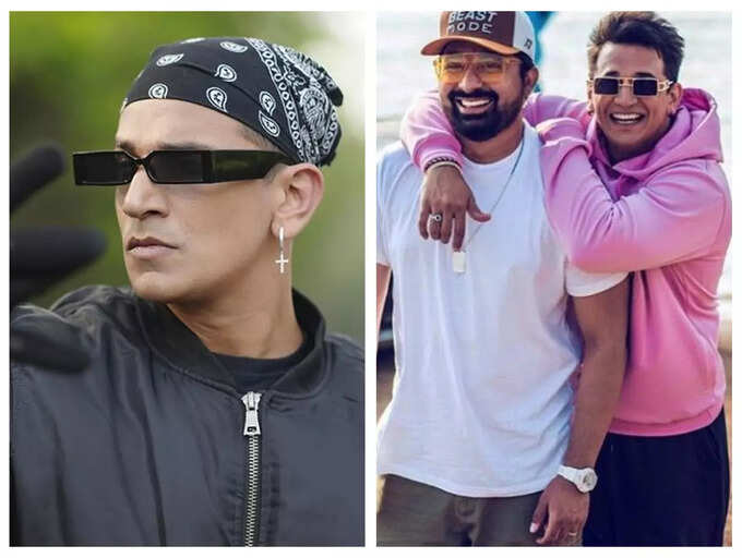 Exclusive - Prince Narula: I miss Rannvijay bhai on Roadies, I started ...