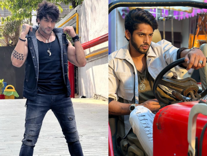 From Shalin Bhanot to Baseer Ali; These Roadies contestants are now ...