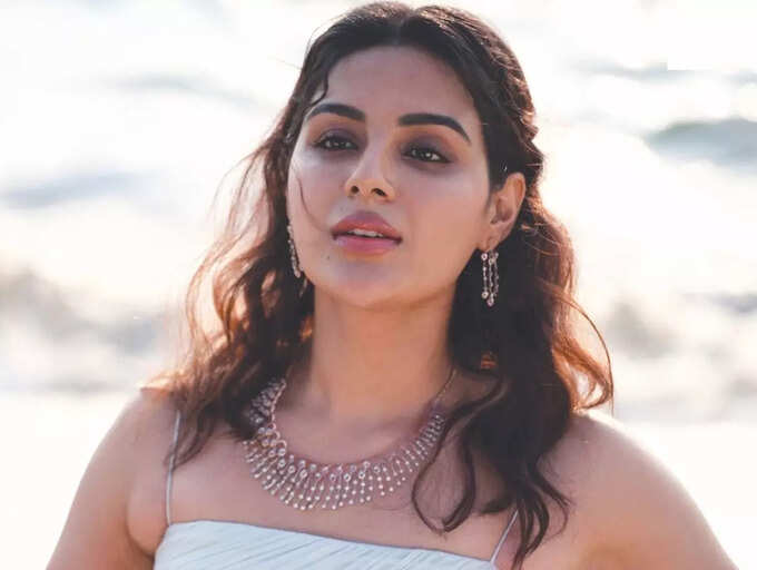 'Virupaksha' actress Samyuktha Menon: The new lucky mascot of Telugu ...