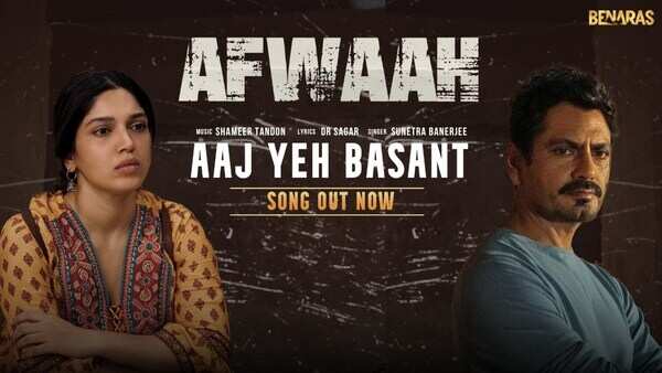 Afwaah Movie Review: An engaging story about the consequence of rumours