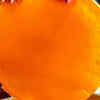 Why are sweets always prepared using Himsagar mango