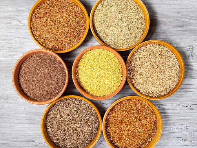 Revival of millets, its benefits and why it is considered the food of ...
