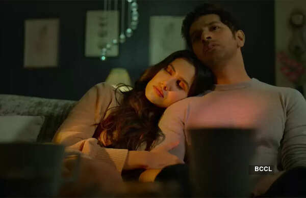 Aseq Movie Review: This Jinn’s story is quite bizarre and exhausting