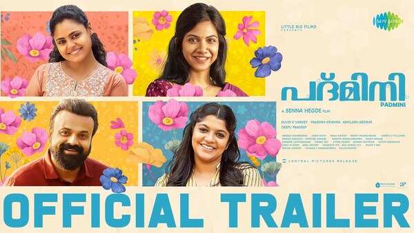 Padmini Movie Review: A humorous take on society with underlying messages