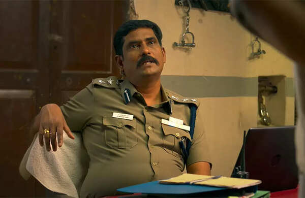 Tamil Kudimagan Movie Review: An honest attempt, despite underwhelming ...