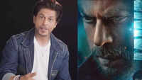 'Jawan': Shah Rukh Khan's body double Prashant Walde reveals ...