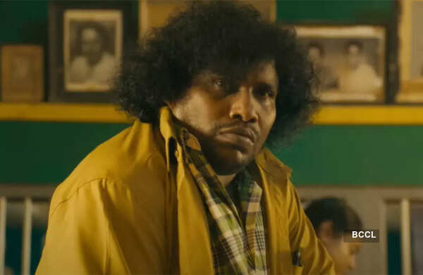 Shot Boot Three Movie Review: A heart-warming tale for kids