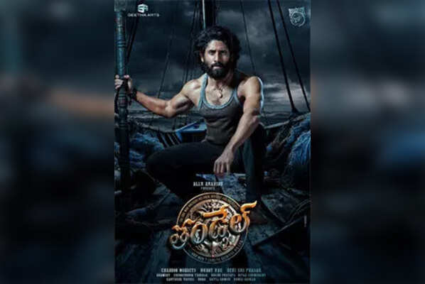 Thandel Movie Review: Naga Chaitanya & Sai Pallavi power this emotional action drama