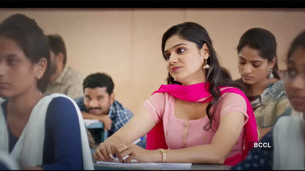 Mathimaran Movie Review: A film that's relevant but also overly reliant ...