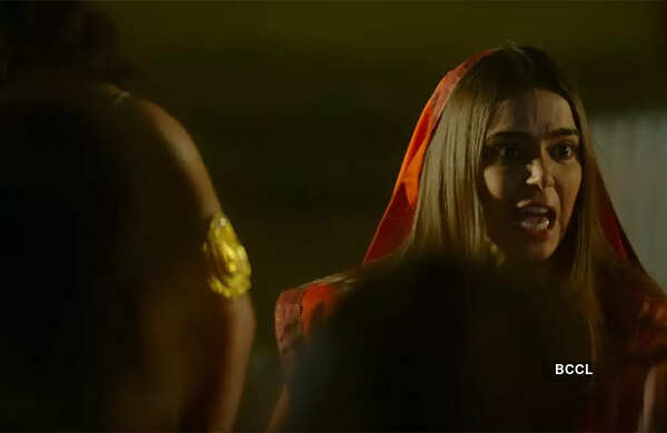 Dashmi Movie Review: A provocative and thought-provoking drama