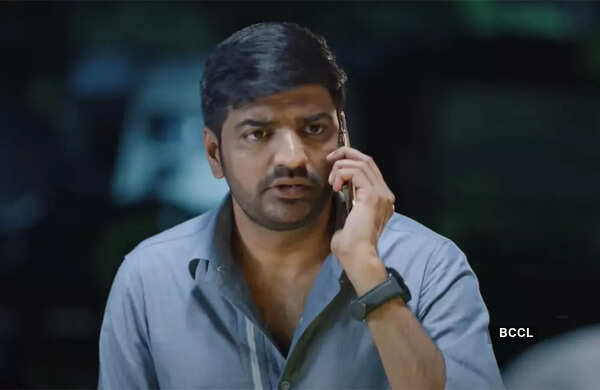 Vithaikkaaran Movie Review: This Sathish-starrer falls a little short ...