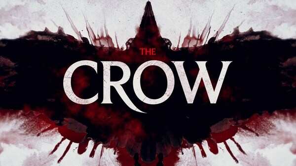 The Crow Movie Review: This dark revenge drama soars, then stumbles ...