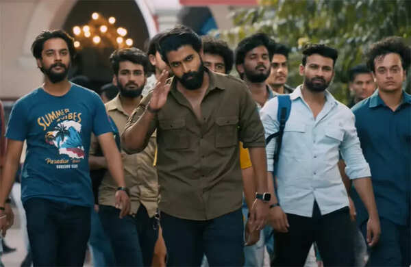 Yuva Movie Review: Yuva review: A power-packed debut