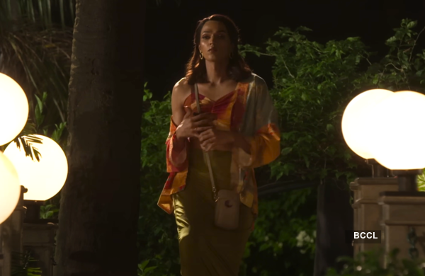 LSD 2: Love Sex Aur Dhokha 2 Movie Review: A technically proficient ...