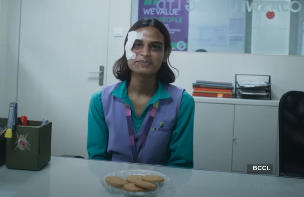 LSD 2: Love Sex Aur Dhokha 2 Movie Review: A technically proficient ...