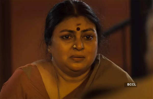 Oru Nodi Movie Review: Oru Nodi: A truth lost in the maze