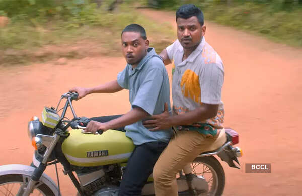 Perumani Movie Review: Maju's quirky storytelling has high and low points