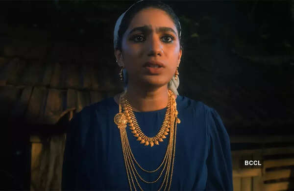 Perumani Movie Review: Maju's quirky storytelling has high and low points