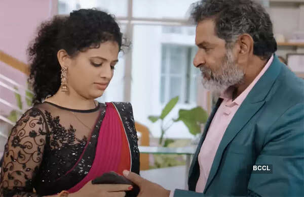 Vidhyarthi Vidyarthiniyare: B Side Movie Review: Vidyarthi ...