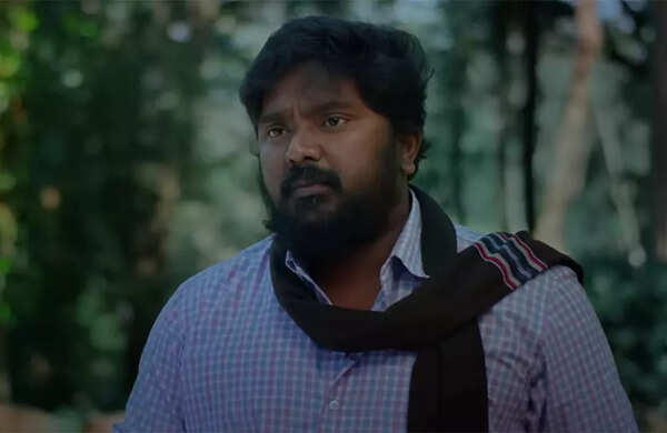 Pechi Movie Review: Visually striking, narratively weak