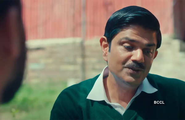 Tikdam Movie Review: A refreshing and charming ode to small-town life ...