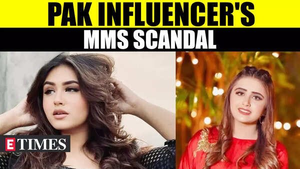Pakistani News Anchor Mona Alam Denies Leaked S*x Video, Uncovers Woman’s Hidden Identity