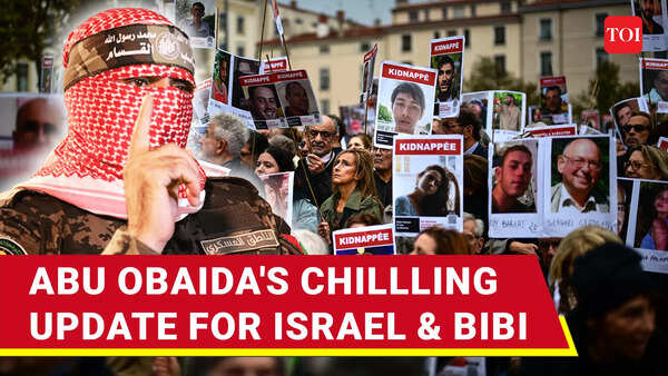'Are We Safe?': 'CAGED' IDF Soldiers Scream; Fear, Panic Grips Israelis ...