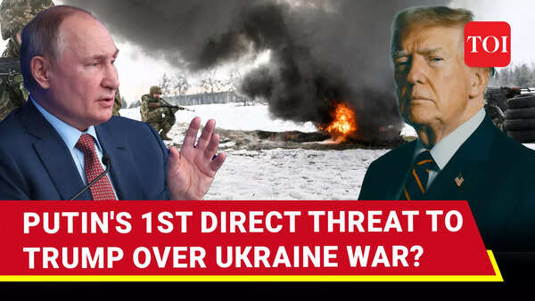 Ukraine Spies’ CHILLING Warning to Putin In Posters Across Moscow ...