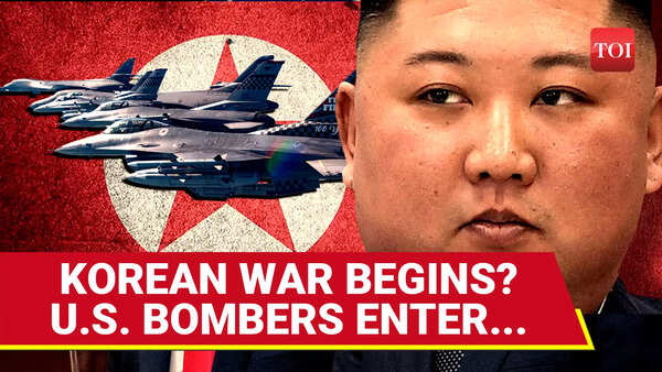 Kim Jong Un Calls Israel 'Cancer-Like Entity' Over Attacks On Iran ...