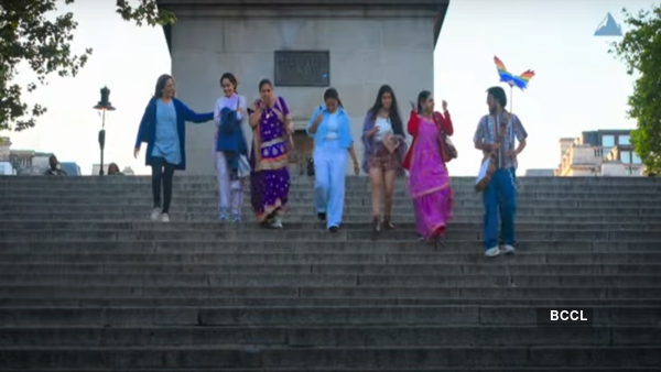 Umbarro Movie Review: A perfect family entertainer with strong performances