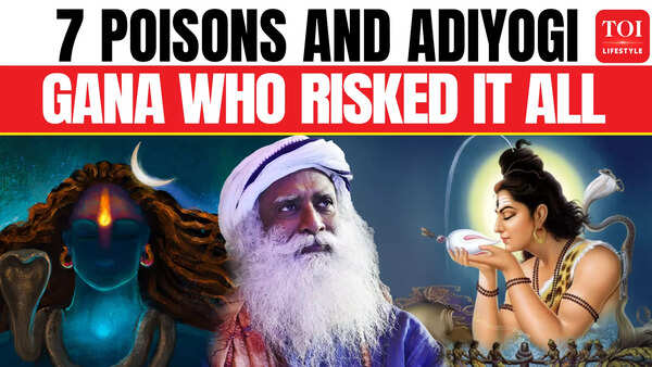 How Parshuram Finally Surrendered to Dattatreya: Sadhguru Reveals Rare Truth