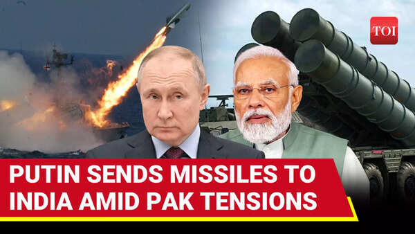 India's Reach Now Deep Into China, Pak As Russia Offers Deadly R37M ...