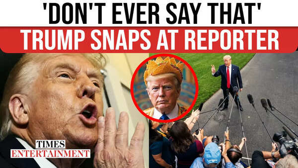 Trump Tariffs, Inflation & U.S Economy: Ex-US Trade Official Issues ...