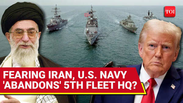 Iran RIPS Israeli Drone To PIECES; Wreckage Of 8th UAV Found In ...