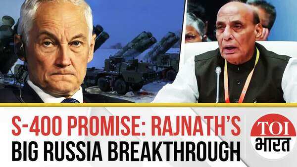 India's Reach Now Deep Into China, Pak As Russia Offers Deadly R37M ...