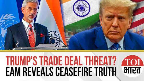 A 35-Minute Phone Call Between PM Modi And Donald Trump Triggered US ...