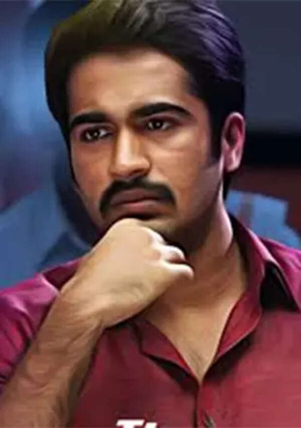 Jenma Natchathiram Movie Review: This Horror Drama Keeps Waiting For ...