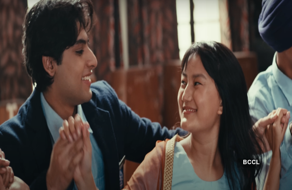 Ghich Pich Movie Review: A beautiful bittersweet tale of adolescence done right